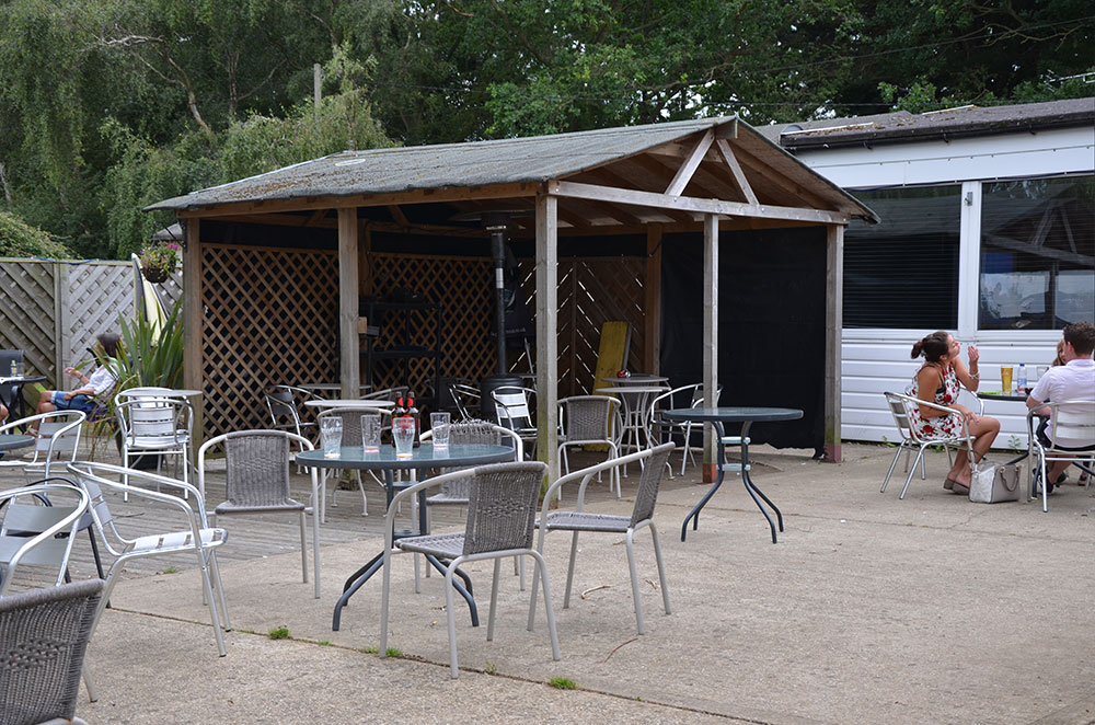 Diglea Holiday Park Gallery