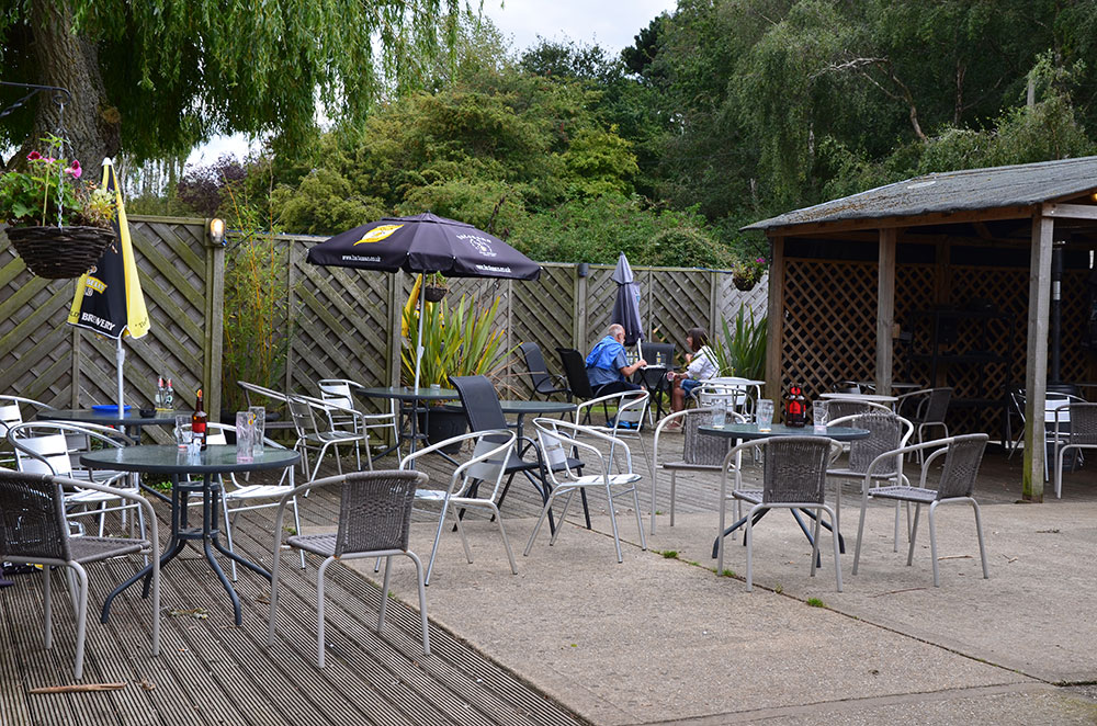 Diglea Holiday Park Gallery