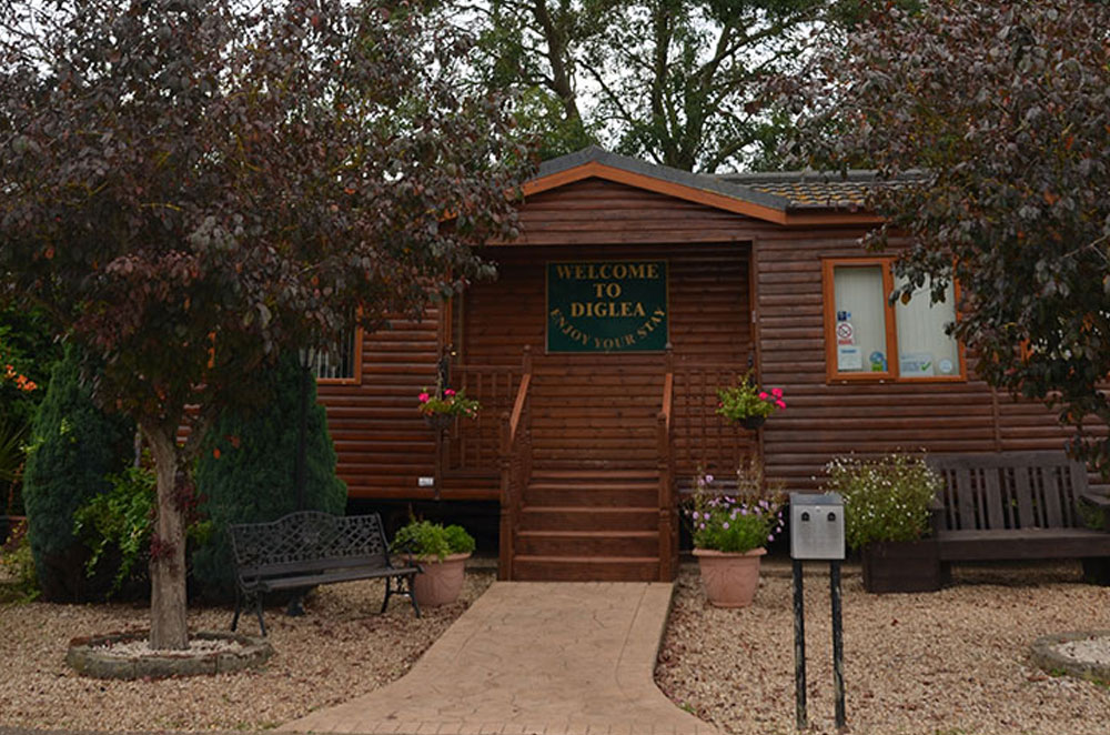 Diglea Holiday Park Gallery